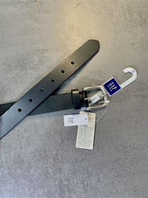 Дитячий пояс Gap — ціна 500 грн у каталозі Ремені Купити аксесуари за доступною ціною на Шафі