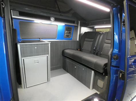 RIB Altair Fixed NORTHSHORE CUSTOM CONVERSIONS LTD