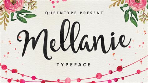 Meow Script Font › Fontesk