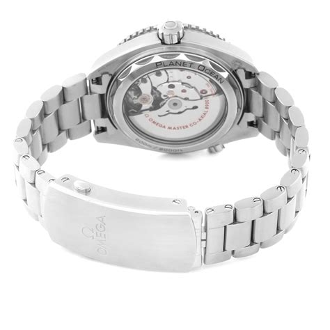 Buy Watch Omega Planet Ocean Stainless Steel 21530442101001
