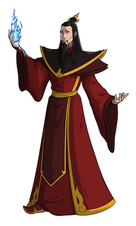 Azulon 40 Years Old By Jtd95 On Deviantart