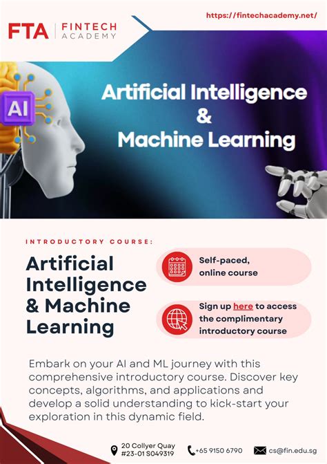 Fintech Academy On Linkedin Ai Machinelearning