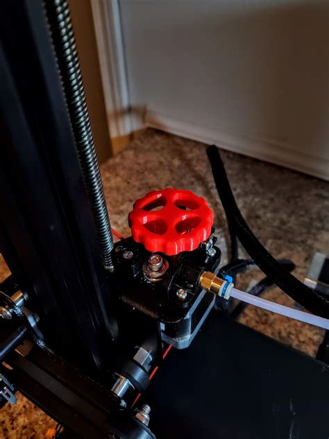 After Days Of Calibrating Tinkering Leveling And Slicing Then Re