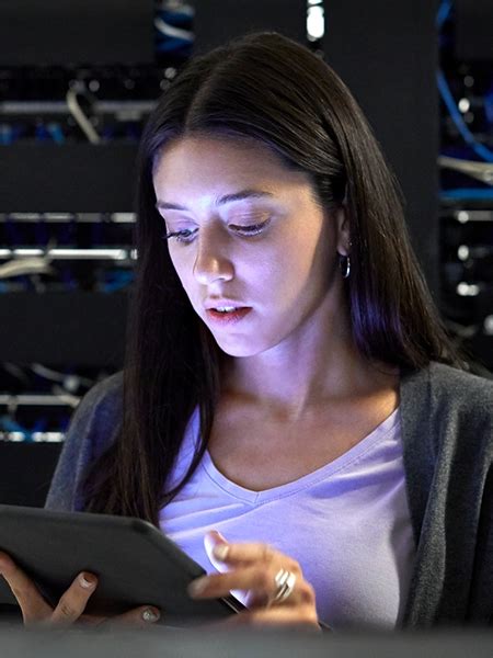 Cybersecurity Ai Driven Managed Security Services Concentrix