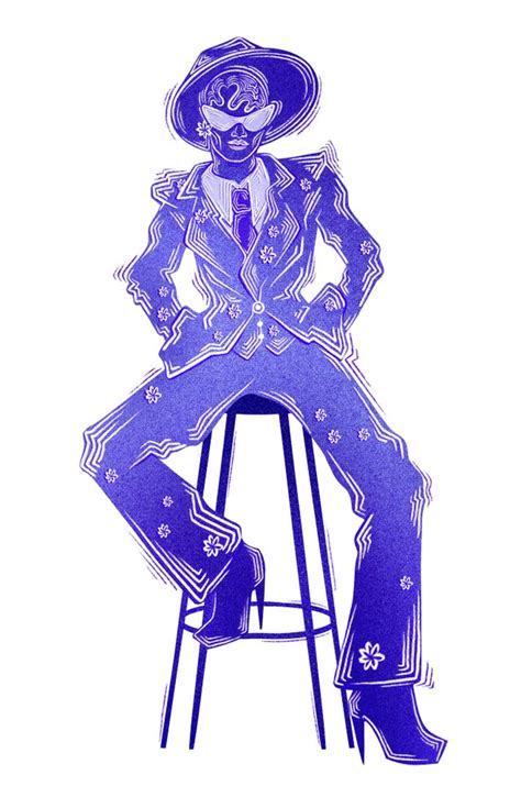 Drawing This Made Me Feel Hungry R Procreate