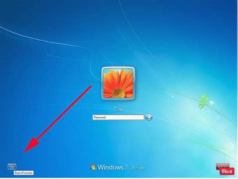 How To Reset Windows Local Admin Password Using Recovery Usb Windows