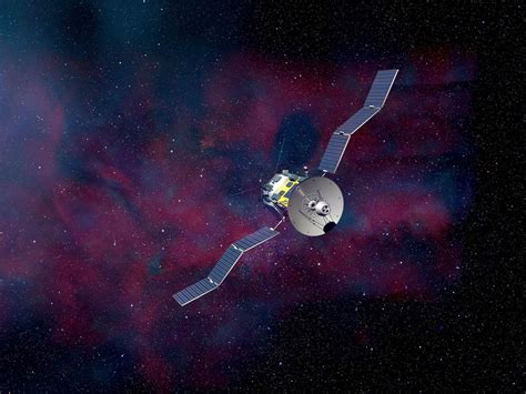 New Codes Enhance Deep Space Communication Precision Ieee Spectrum