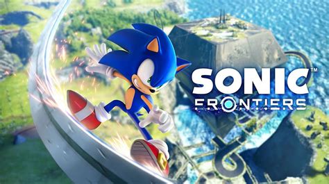 How To Save Your Game In Sonic Frontiers Prima Games