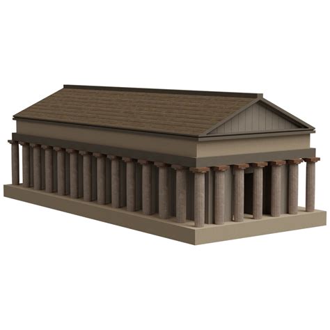 Structure 3d Model A23d Structure 3d Model A23d