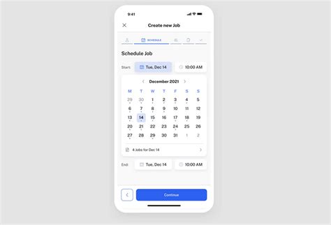 Time Picker Ux Best Practices Patterns And Trends For 2026