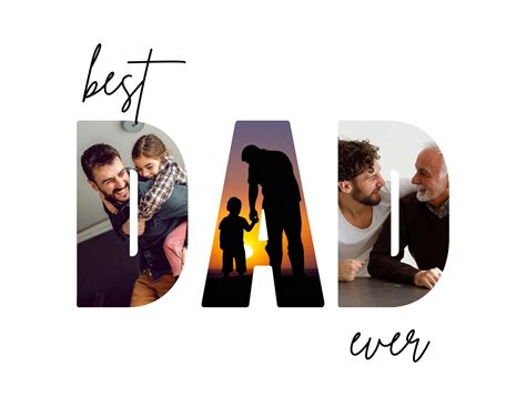 Canva Frame Template Mom Canva Template Dad Canva Template Ts