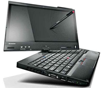 Rugged Pc Review Com Rugged Tablet Pcs Lenovo Thinkpad X Tablet