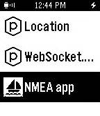 Enriching An NMEA Stream