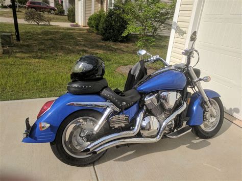 03 1800R new to me as of today. Took me 2 1/2 years to get back in the ...