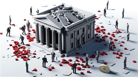 Premium Photo Bank Collapse Generative Ai