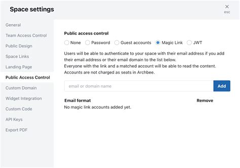 Top Features All Good Software Documentation Tools Have