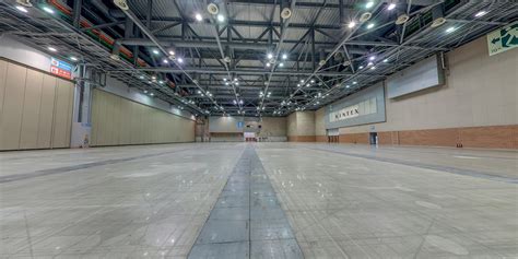 1전시장 전시홀 Venue Kintex