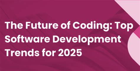 6 Coding Trends For 2025 And Beyond Wordpress Art