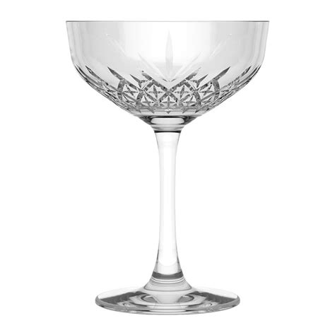 Pasabache | coupe champagne 270ml 108xH160mm - Non Food Company ...