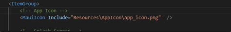 Develop Publish NET MAUI Application For Mac Using Visual Studio Code DEV Community