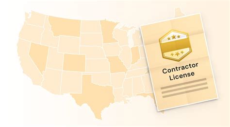 Getting A General Contractor License Your Questions Answered