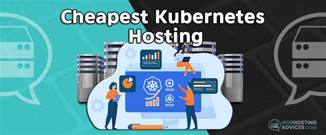 7 Cheapest Kubernetes Hosting Providers 2024