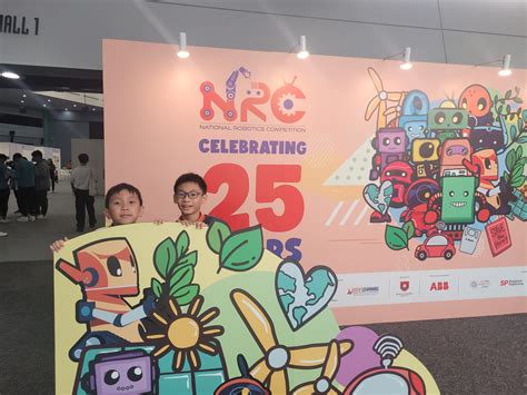 Achievements Stem Genius Coding And Robotics Academy