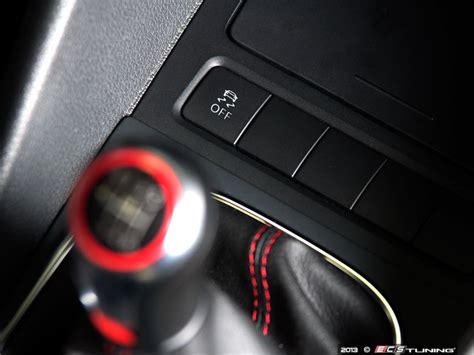 Ecs News Traction Control Button Retrofit Kit For Vw Mkvi Jetta
