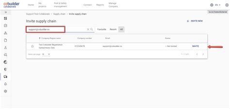 How To Start Cobuilder Support