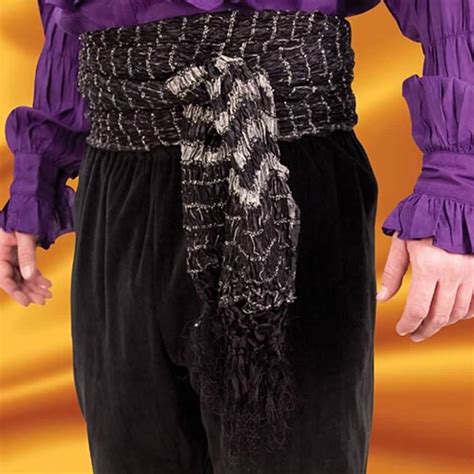 Buy Pirate Sash Classic Pirate Waist Sash
