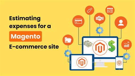 Estimating Expenses For A Magento E Commerce Site Querianson