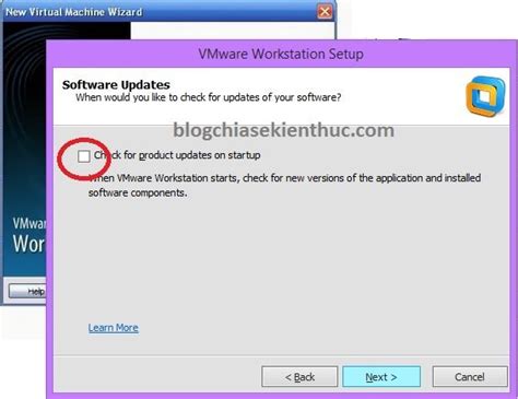 Cách Tạo Máy ảo Vmware Workstation Trên Windows Cực Dễ
