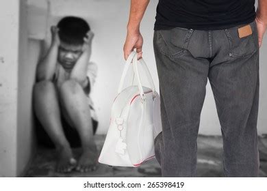 Father Shaming Son Images Stock Photos Vectors Shutterstock