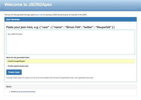 How To Query Salesforce Code Coverage Matheus Goncalves