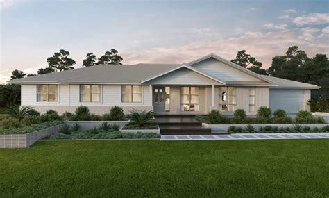 Discover Evora Modern Acreage Homes In Sydney And South Coast