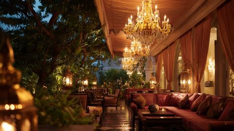 Terrace Lighting Ideas 19 Designs For A Stellar Outdoor Space