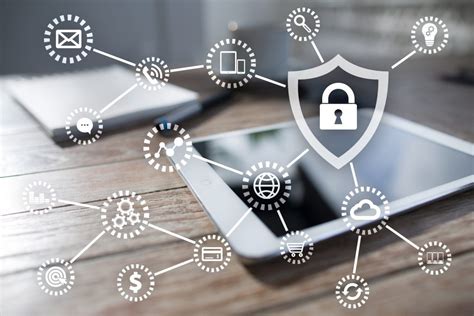 Securing Iot Nodes New Techeurope