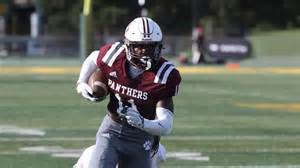 Michigan State Football Commit Nick Marsh Taking Wait And See Approach