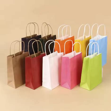 Paper Bags
