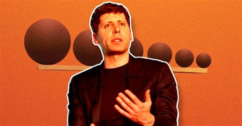 Ai Likely To Increase Inequality Sam Altman Admits Or Control The Population Through Mass