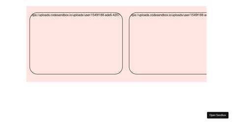 React Physics Dragger Forked Codesandbox