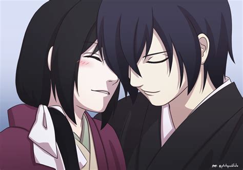 Anime Girl Lick Boy