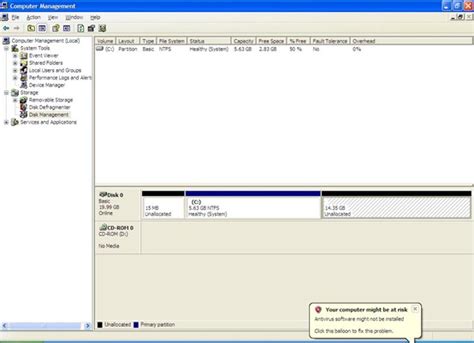 How To Dual Boot Windows And Windows XP Part