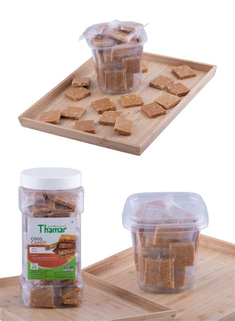Coco Candy Thamar Sweets
