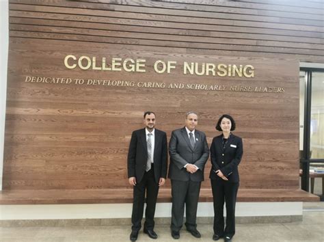 Dr Ahmed Al Kharusi On Linkedin As Part Of Expanding The