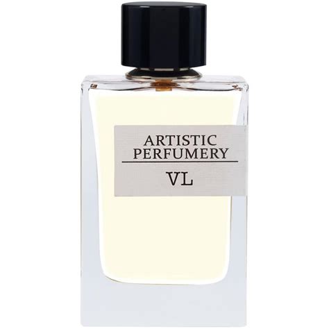 Armaf Artistic Perfumery Vl Eau De Parfum For Men Shop Authentic