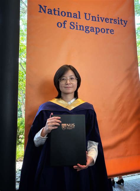 tian gan on linkedin graduated again 🎓 looking forward to to the new