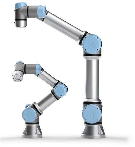 Your Trusted Cobot Partner Automated Manufacturing Systems Inc