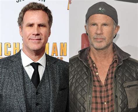 Will Ferrell And Brother