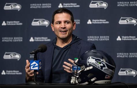 Seattle Seahawks Vom ältesten Zum Jüngsten Trainer Der Nfl